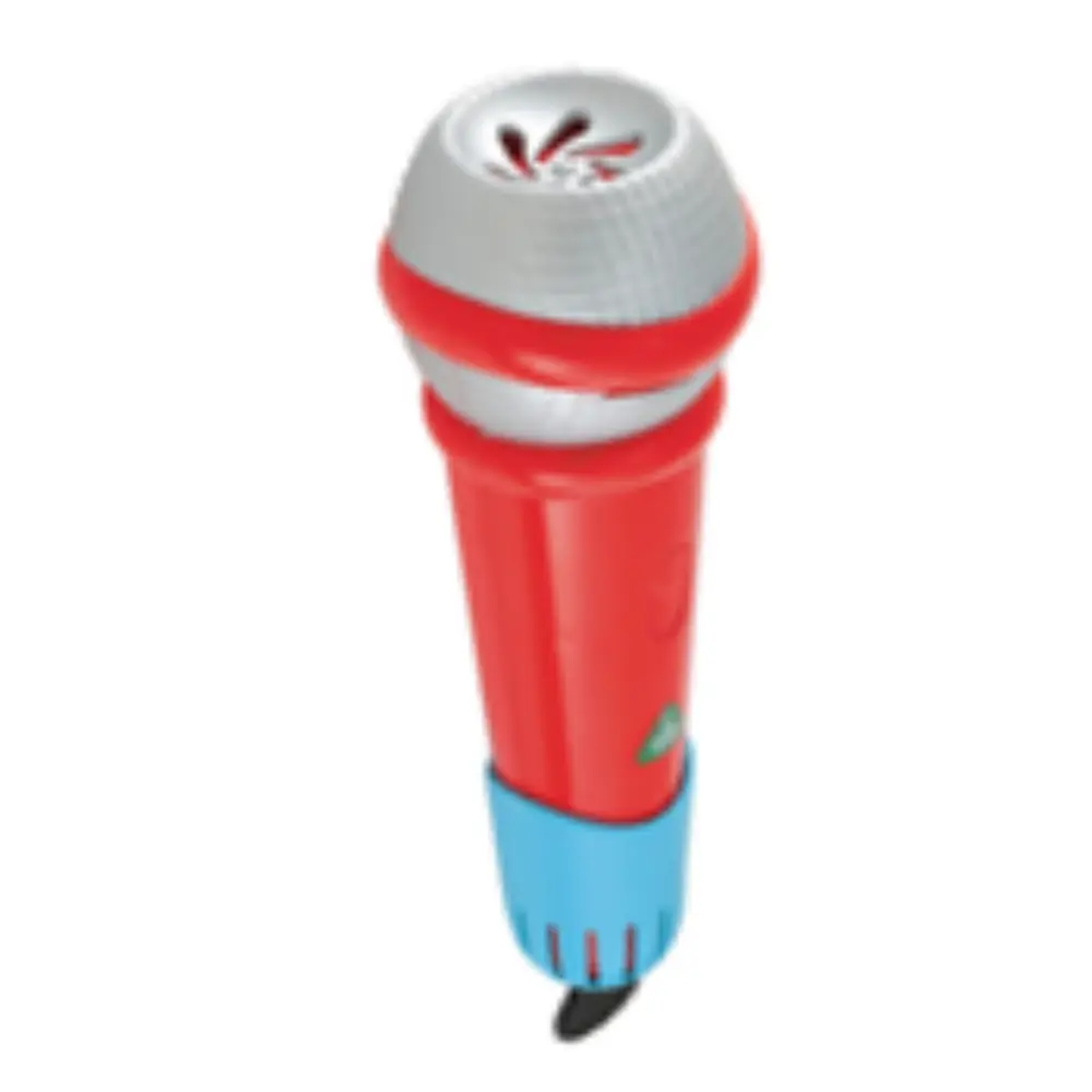 ELC Music Echo Microphone – ELC Toys