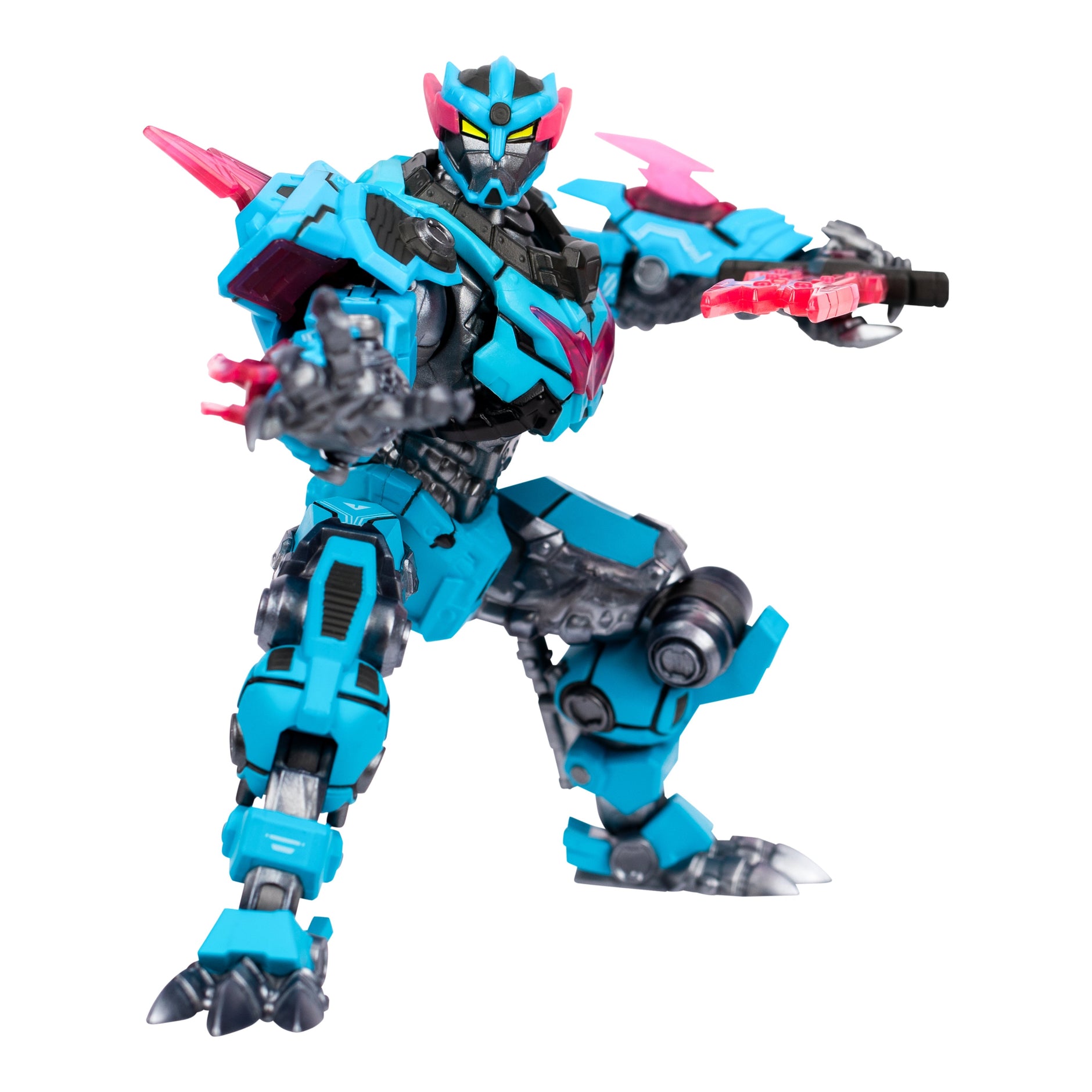MrBeast Toys Collection | Action Figures, Playsets & Collectibles – ELC ...