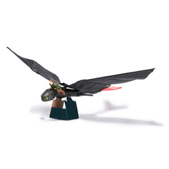 How to Train Your Dragon Movie Real Flying Toothless RC – ELC Toys UAE