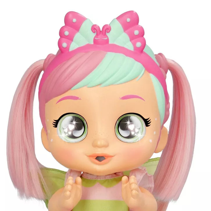 Cry Babies Bella Morning Routine – ELC Toys UAE