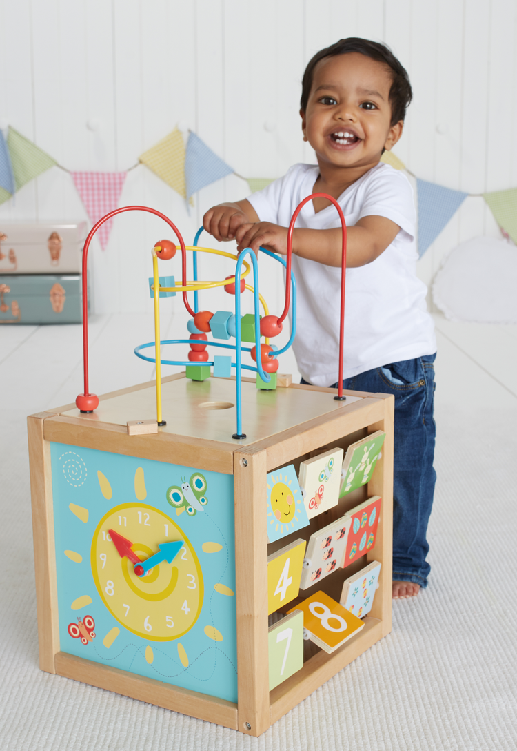 About us – ELC Toys UAE