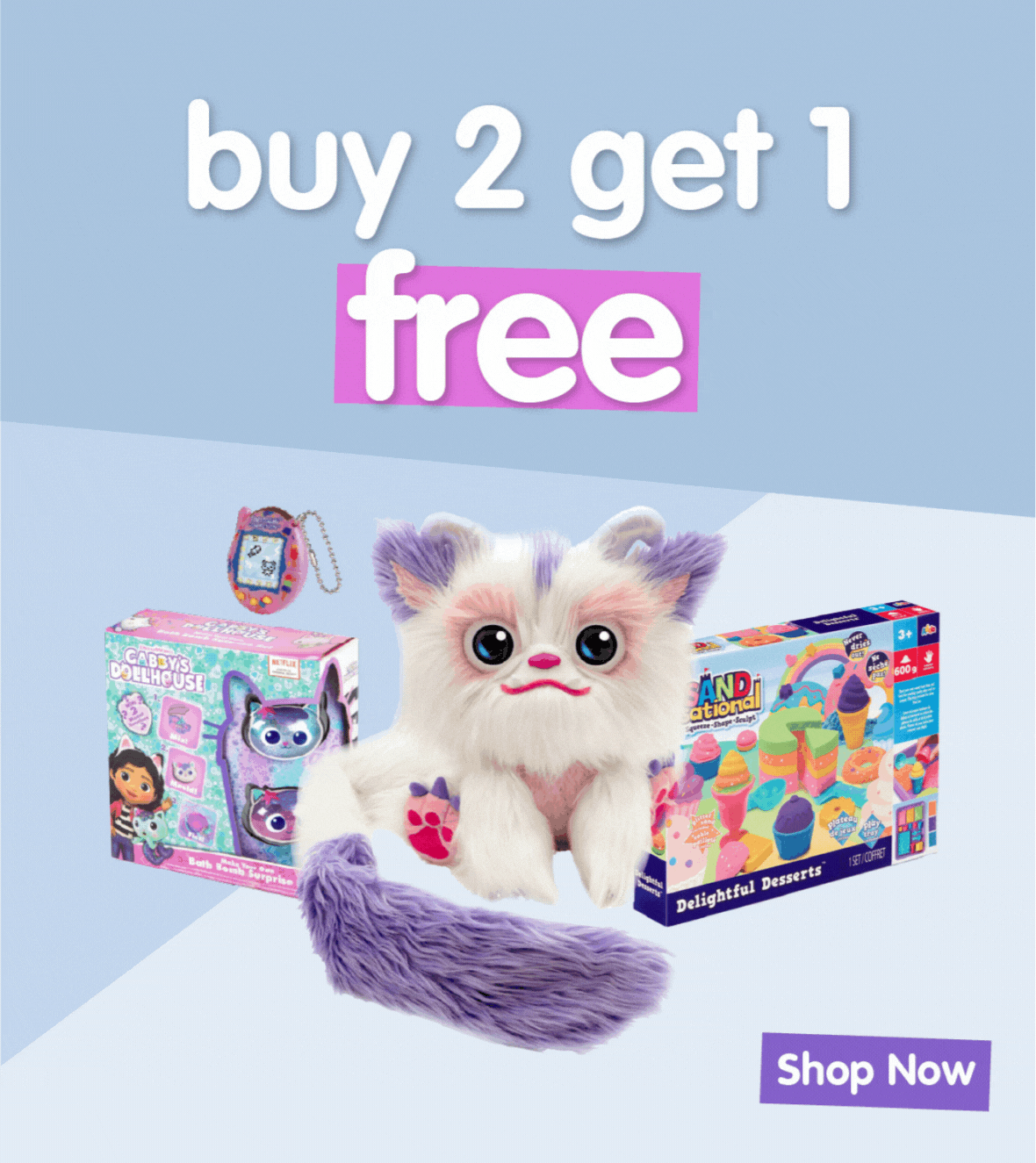 Store Location – ELC Toys