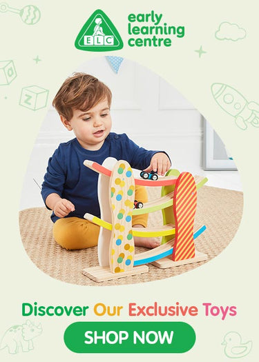 ELC Toys UAE | Trusted Toy Store for Baby & Kids Toys Online